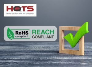 RoHS vs REACH: 4 New Substances in RoHS 2 (2015/863) - HQTS