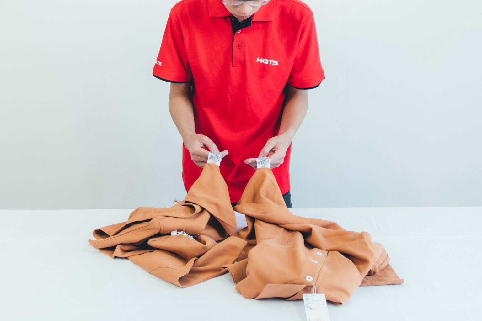What Is Quality Control in Garment Industry? [Standards and Procedures ...