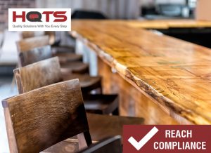 REACH Testing: How to Remain Compliant - HQTS