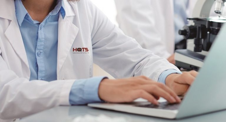 RoHS Testing Services - In-house Lab in China - HQTS Quality Control