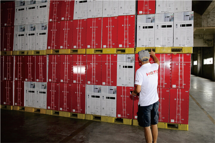 Pre Shipment Inspections (PSI Inspections) - HQTS Pre Shipment Inspections (PSI Inspections) - HQTS