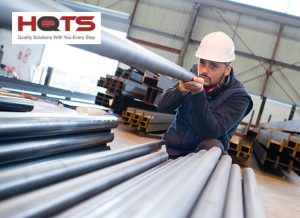 Steel Quality Control: What are the Types of Quality Inspections? - HQTS