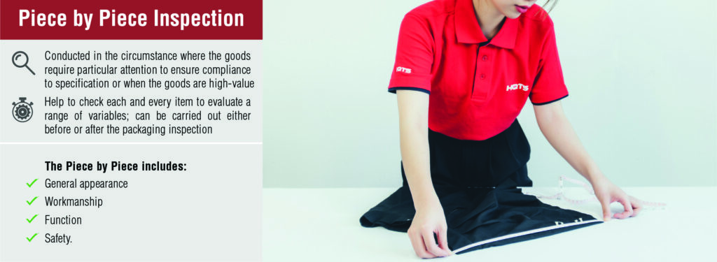 What Are the Different Types of Inspection in Quality Control? - HQTS