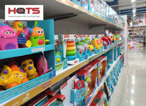 Key Things About Toy Packaging and Labelling Requirements - HQTS