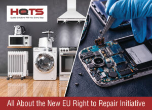 What is EU Right to Repair? [2022 Guide] - HQTS