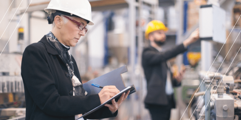 Quality Control Inspections - HQTS