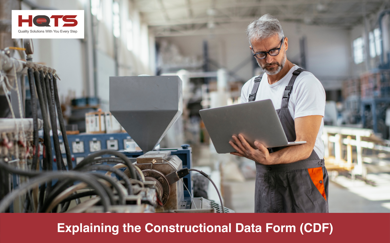 Explaining the Constructional Data Form (CDF) and its importance for ...