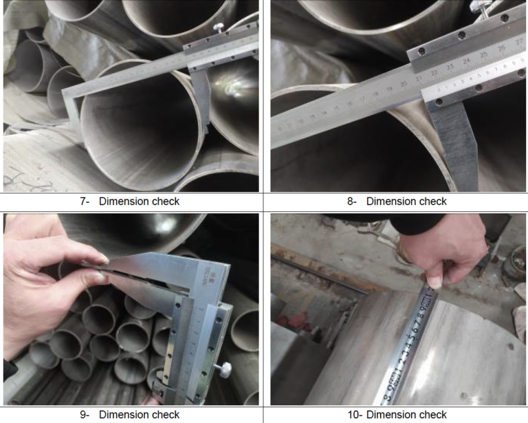 An Insiders Guide to Steel Quality Inspections and Quality Control ...