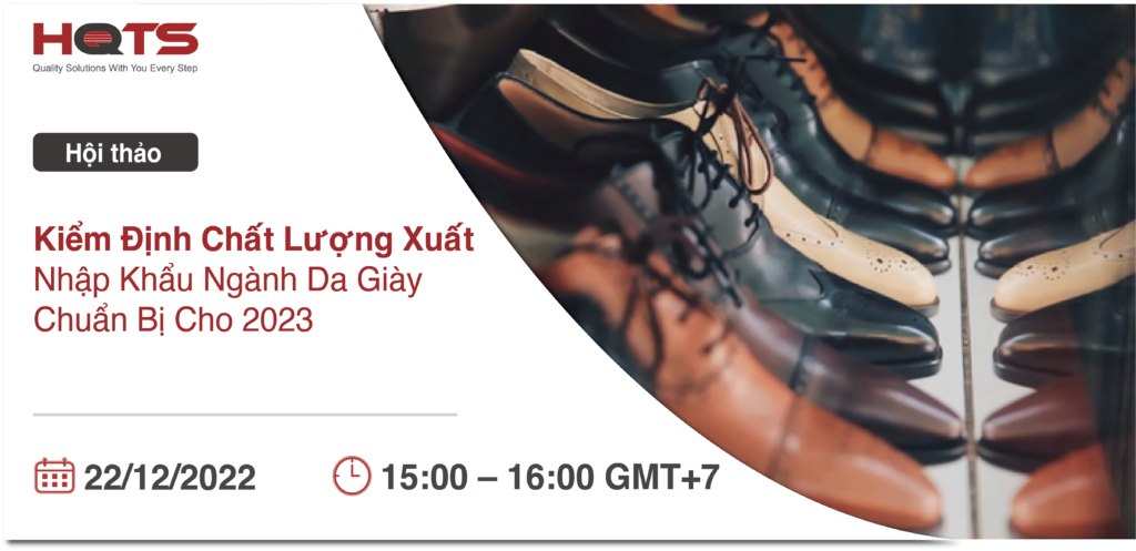 Events & Webinars - HQTS