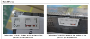 Electronic Component Testing and Quality Inspections (Buyers Guide) - HQTS