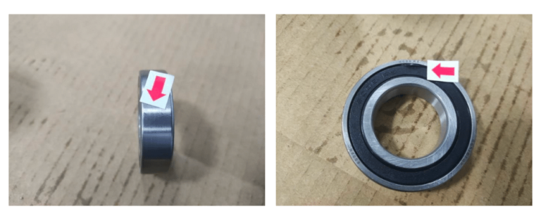 Bearing Third Party Inspection: Key Criteria and Checklist - HQTS