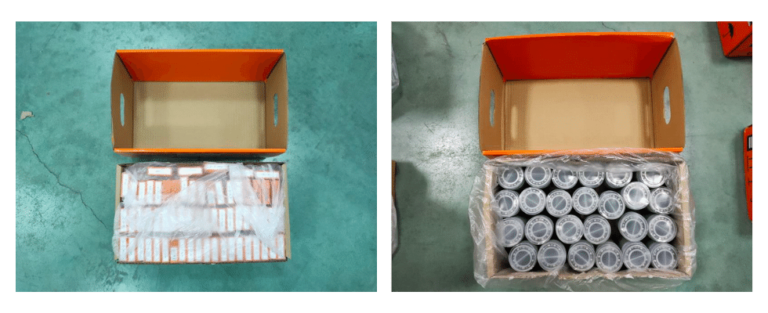 Bearing Third Party Inspection: Key Criteria and Checklist - HQTS