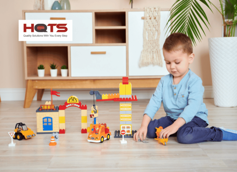 U.K. Updates Toy Safety Standards: Key Regulatory Changes to Note - HQTS
