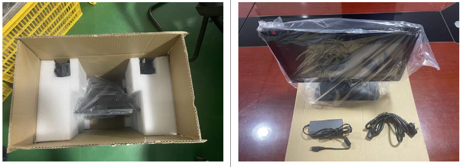 Third-Party LED Screen Inspection: A Quality Control Checklist - HQTS