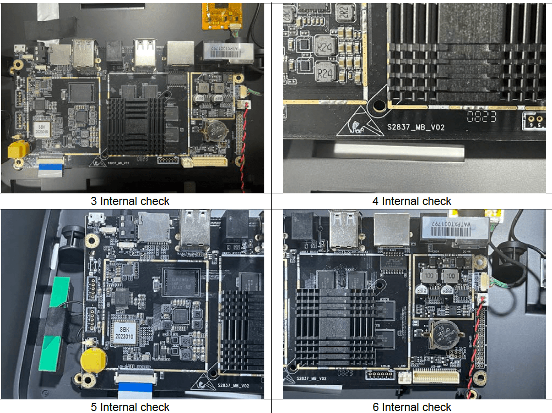 Third-Party LED Screen Inspection: A Quality Control Checklist - HQTS