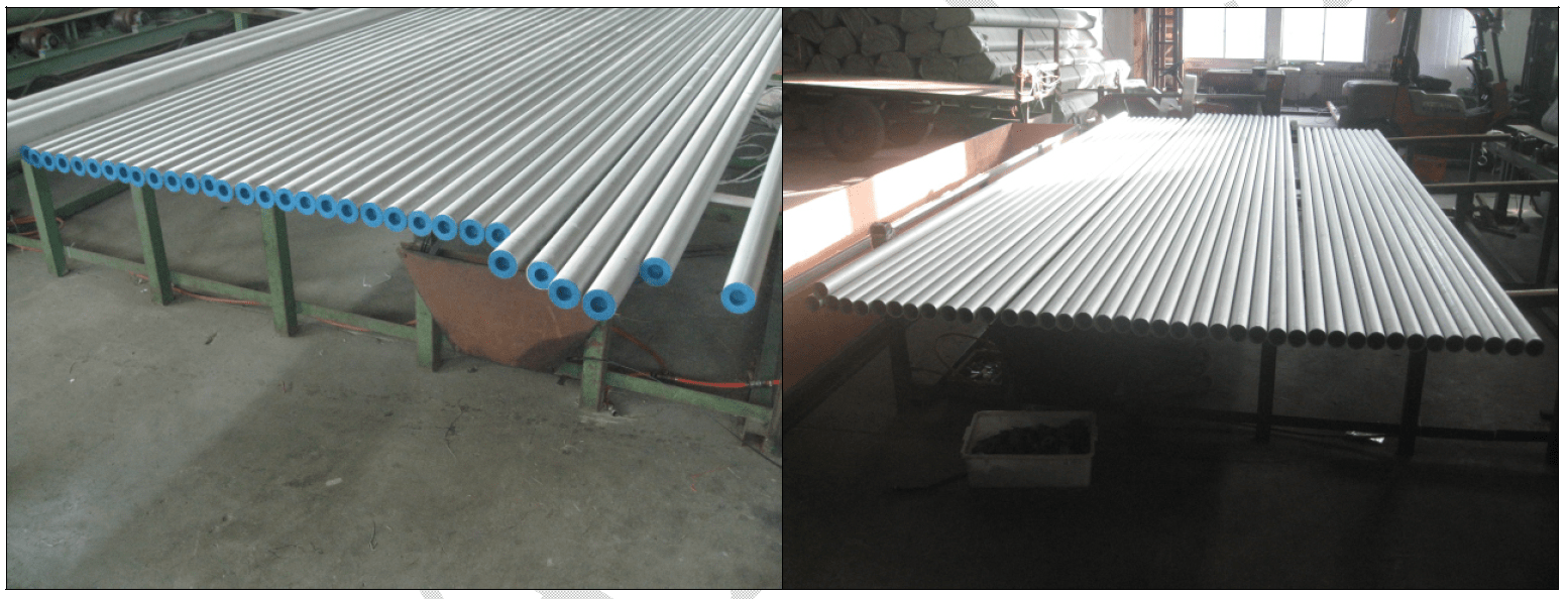 Third Party Pipe Inspections: Uncovering the Checklist - HQTS