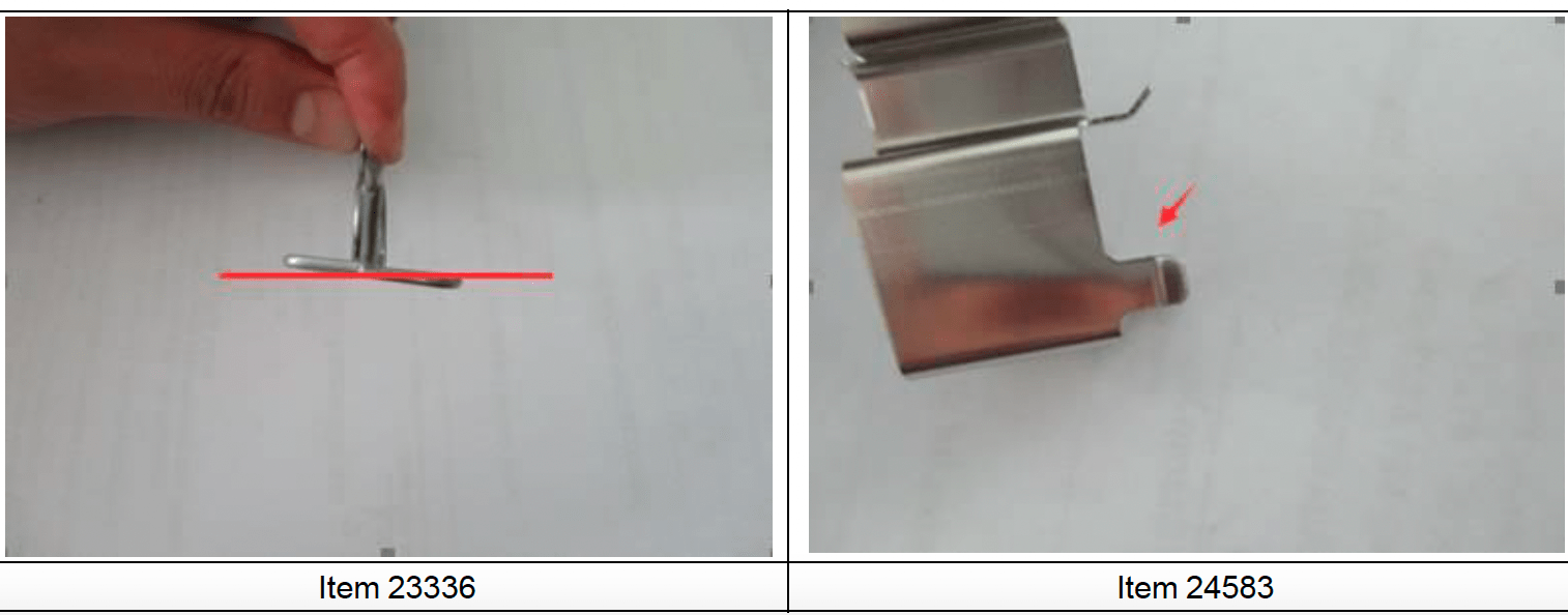 Automotive Parts Third Party Inspection: A Detailed Guide - HQTS