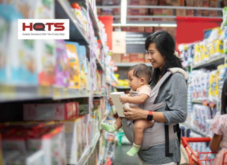 California Enacts AB-899 to Improve Baby Food Safety - HQTS