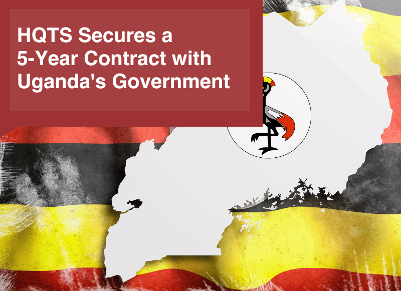 HQTS Opens Offices in Bangladesh - HQTS