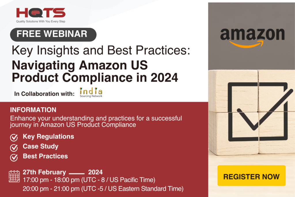 Events & Webinars - HQTS